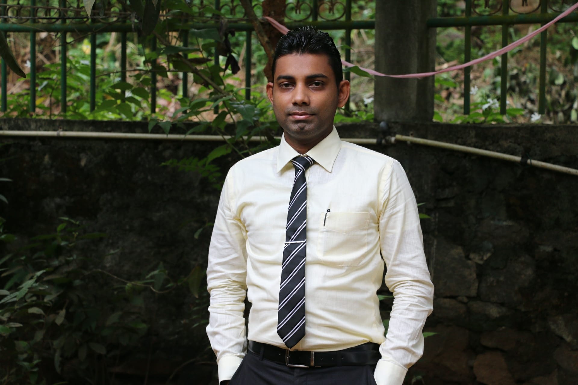 අම්මගෙන් ආශිර්වාද – Danesh Edirisooriya